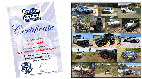 SAFE DRIVE TRAINING - 26 years of driver training experience across ...