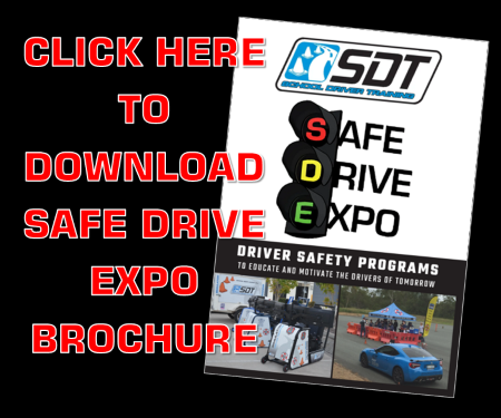 SAFE DRIVE TRAINING - 26 years of driver training experience across ...