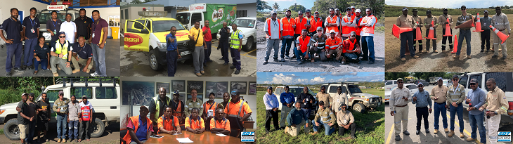 SAFE DRIVE TRAINING - 26 years of driver training experience across ...