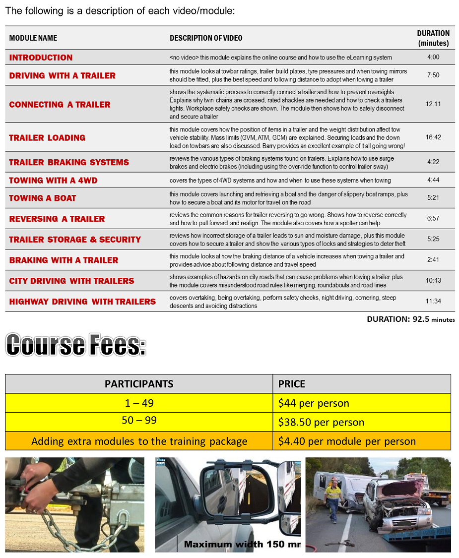 SAFE DRIVE TRAINING - 26 years of driver training experience across ...