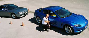 SAFE DRIVE TRAINING - 26 years of driver training experience across ...