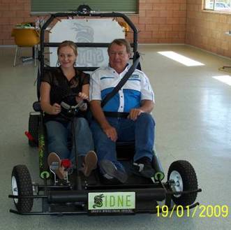 SAFE DRIVE TRAINING - 26 years of driver training experience across ...